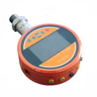 China Portable PR9112 ±0.05%F.S Automatic Pressure Calibrator for sale