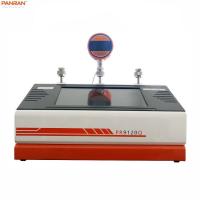 China Automatic Pressure Calibrator 0.02% FS 28kg Air Pressure Calibration System for sale