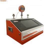 China Automatic Pressure Calibrator 0.02% FS 28kg Air Pressure Calibration System for sale