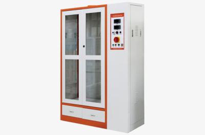China High Precision 180V 15A Thermocouple Annealing Device for Noble Metal TCs for sale
