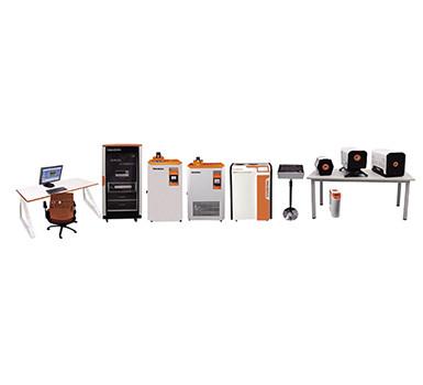 China PANRAN ZRJ-03 Intelligent Temperature Calibration System ISO9001 0.2μV for sale