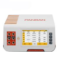 China PANRAN PR293A 5-Channel Nanovolt Microhm Thermometer 7.5 Digit 10nV Resolution for sale