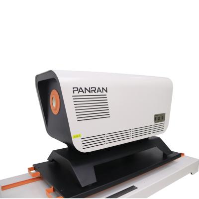 China PANRAN PR320A Thermocouple Calibration Furnace 1200C 2.5KW Portable High Stability for sale