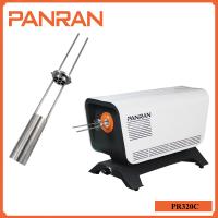China PANRAN PR320A Thermocouple Calibration Furnace 1200C 2.5KW Portable High Stability for sale