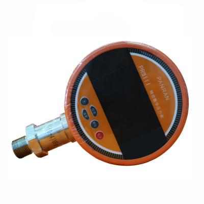 China 250 MPa CE Digital Pressure Calibrator 45mm Thickness 0.05% F.S Accuracy for sale