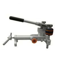 China PANRAN 2.5MPa Hydraulic Calibration Hand Pump For Laboratory for sale