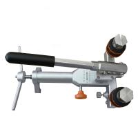 China Reliable 4MPa 265mm Length Pressure Calibration Pumps  for sale
