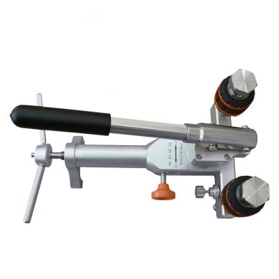 China Portable 2.5Mpa 265mm Length Pressure Calibration Pumps  for sale
