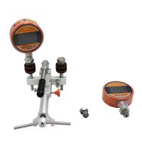 China Reliable 4MPa 265mm Length Pressure Calibration Pumps  for sale
