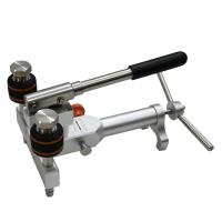 China Handheld 10Pa 2.6 Kg Pressure Calibration Pumps  for sale