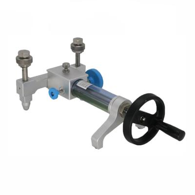 China 70Mpa PR9142A Pressure Calibration Pumps For Laboratory for sale