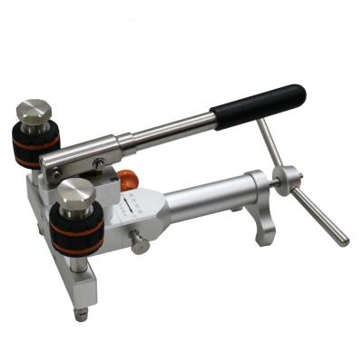 China Handheld PR9141D Vacuum Calibration Pump 6MPa Pneumatic Pressure Pump for sale