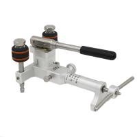 China Portable 600kpa ISO9001 Pressure Calibration Hand Pump for sale