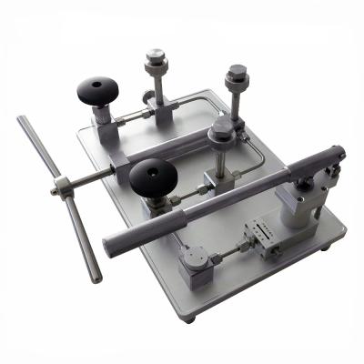 China High Pressure 0.095MPa CE Pressure Calibration Pumps  for sale