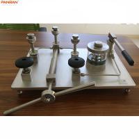 China Water 70MPa ISO9001 High Pressure Calibration Pump for sale