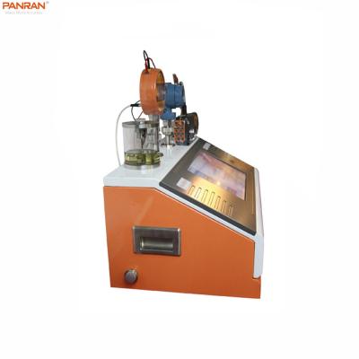 China Hydraulic  RS232 AC220V Automatic Pressure Calibrator for sale
