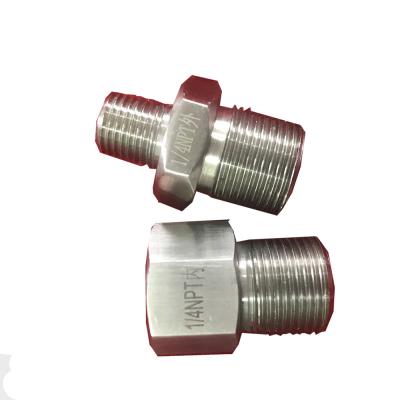 China Male Female PANRAN Pump Adapter Pressure Accessories for sale