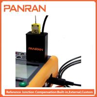 China High Precision ±0.003°C Temperature Transmitter Calibrator PR231 Series 0.01 Grade for sale