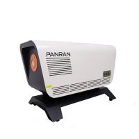 China High Precision PANRAN 1200C Thermocouple Furnace for sale