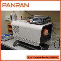 China Wide Range PR320A 40*600mm Thermocouple Furnace for sale