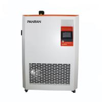 China PR500 Series Liquid Calibration Bath 1280mm Height 0.001°C Resolution for sale