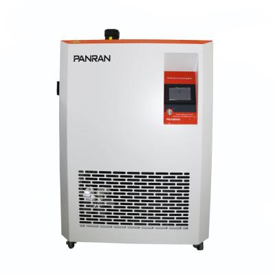 China PR500 Series Liquid Calibration Bath 1280mm Height 0.001°C Resolution for sale