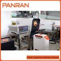China PANRAN PR320A Thermocouple Calibration Furnace 300-1200°C 40mm Furnace Size for sale