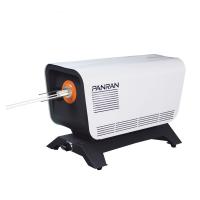 China Accurate 40mm Diameter 600mm Depth Calibration Furnace for sale