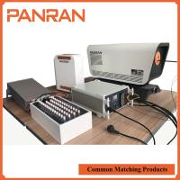 China Accurate 40mm Diameter 600mm Depth Calibration Furnace for sale