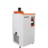 China Silicone Oil 300degree 23L Liquid Flow Meter Calibration for sale