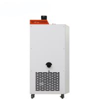 China Silicone Oil 300degree 3Kw Liquid Bath Temperature Calibrator for sale
