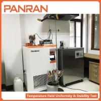 China Heat Tank 0~100℃ Liquid Calibration Bath for sale