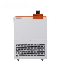 China CE 300degree 4 Kw Liquid Bath Temperature Calibrator for sale