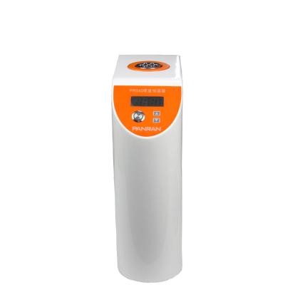 China Zero Point ±0.03 Degree Thermocouple Calibration Equipment for sale