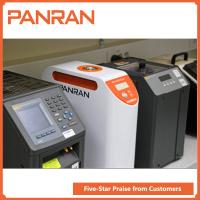 China Zero Point ±0.03 Degree Thermocouple Calibration Equipment for sale