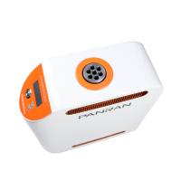 China Accurate 300W 200mm Depth Dry Block Temperature Calibrator for sale
