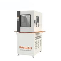 China PANRAN PR381A Temperature Humidity Chamber 180cm Height 10-95%RH for sale