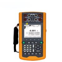 China PANRAN R231 Handheld Thermocouple Calibrator 0.01 Accuracy 100mV Range for sale