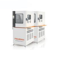 China Good Control 220VAC 180kg Temperature Humidity Test Chamber for sale