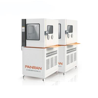 China Good Control 220VAC 180kg Temperature Humidity Test Chamber for sale