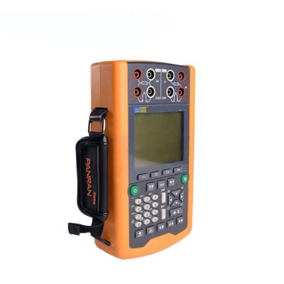 China PR231A Multifunction Thermocouple Calibrator 240V AC 0.003°C Accuracy for sale