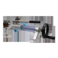 China Hydraulic 3KG ISO9001 Pressure Calibration Pumps  for sale