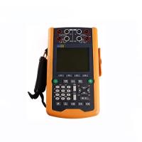 China Electrical 7.4V 4400mAh Portable Temperature Calibrator for sale
