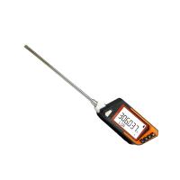 China Excellent Precision 400mm 300degree Long Probe Thermometer for sale