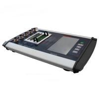 China TFT Color Screen 307mm Length Data Acquisition Test Equipment for sale