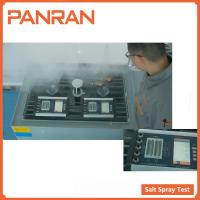 China PANRAN PR203 PR205 Aviation Plug RS232 Temperature Humidity Data Logger 72 Channel for sale