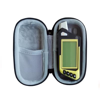 China Pt100 ISO9001 Industrial Digital Thermometer With Probe for sale