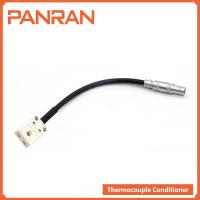 China Pt100 ISO9001 Industrial Digital Thermometer With Probe for sale
