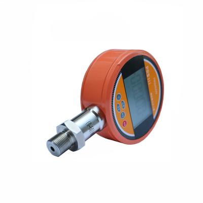 China PR9111 Digital Pressure Calibrator 0.05% F.S Accuracy 250 MPa Range ISO9001 for sale