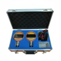 China PR9111 Precision Digital Pressure Calibrator 115mm 0.05% Accuracy 250MPa for sale